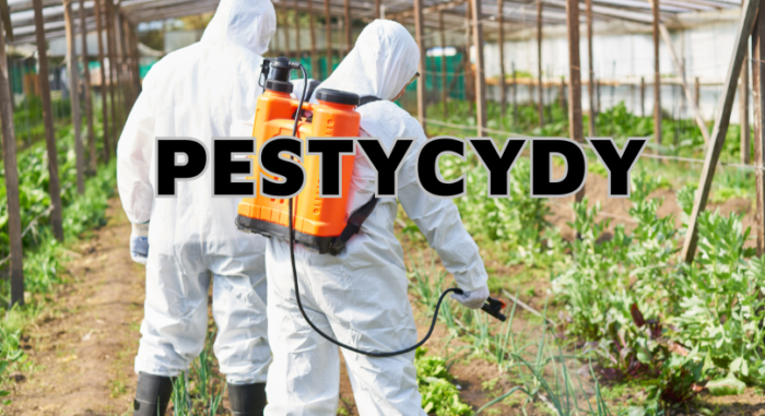 Pestycydy w żywności: czy możemy się czuć bezpiecznie? - Wiesz Co Jesz ...